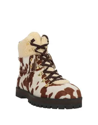 ODISSI Ankle Boots Size Leather