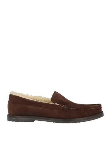 ODISSI Loafers Size Leather