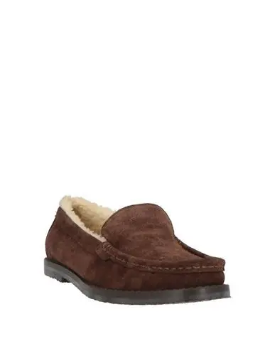 ODISSI Loafers Size Leather
