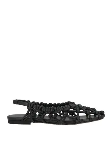 ODISSI Slingback Ballet Flats