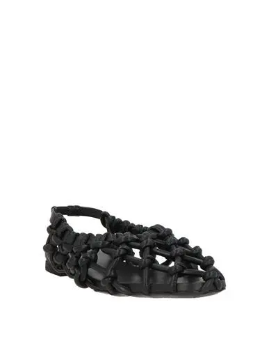 ODISSI Slingback Ballet Flats