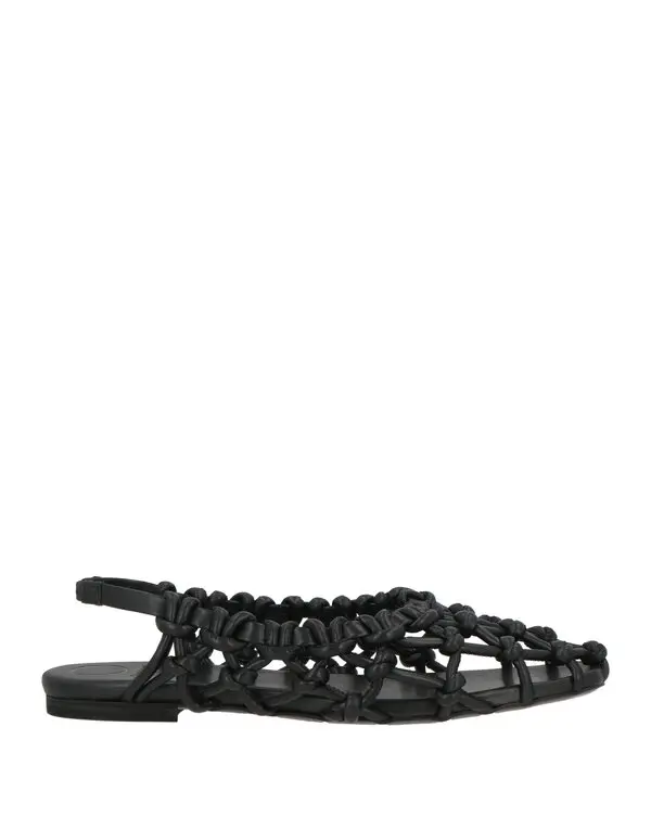 ODISSI Slingback Ballet Flats