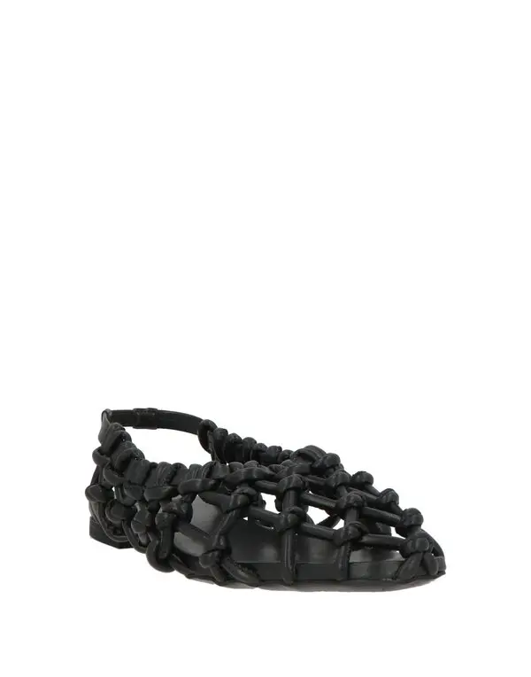 ODISSI Slingback Ballet Flats