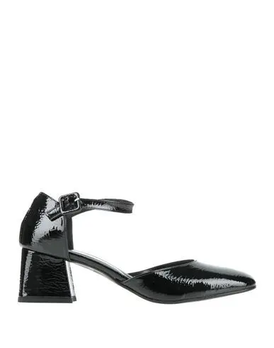 NILA & NILA Pumps Size Synthetic Material