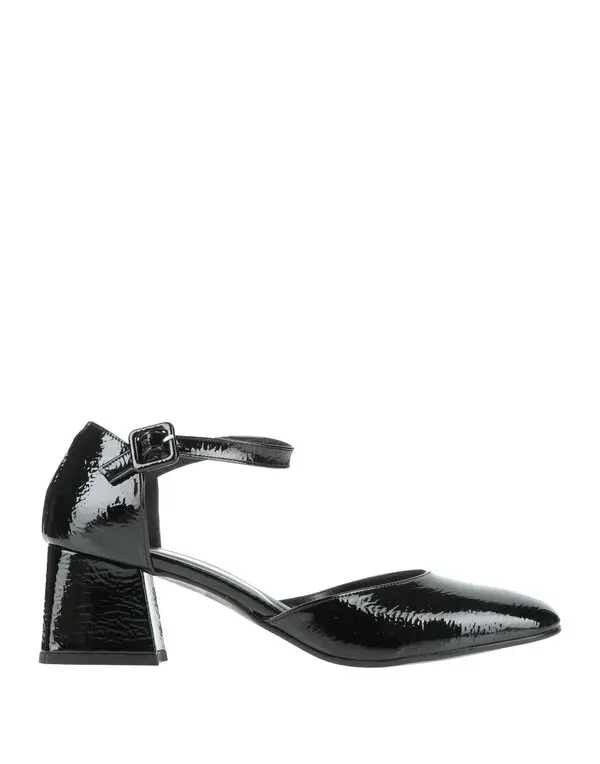 NILA & NILA Pumps Size Synthetic Material