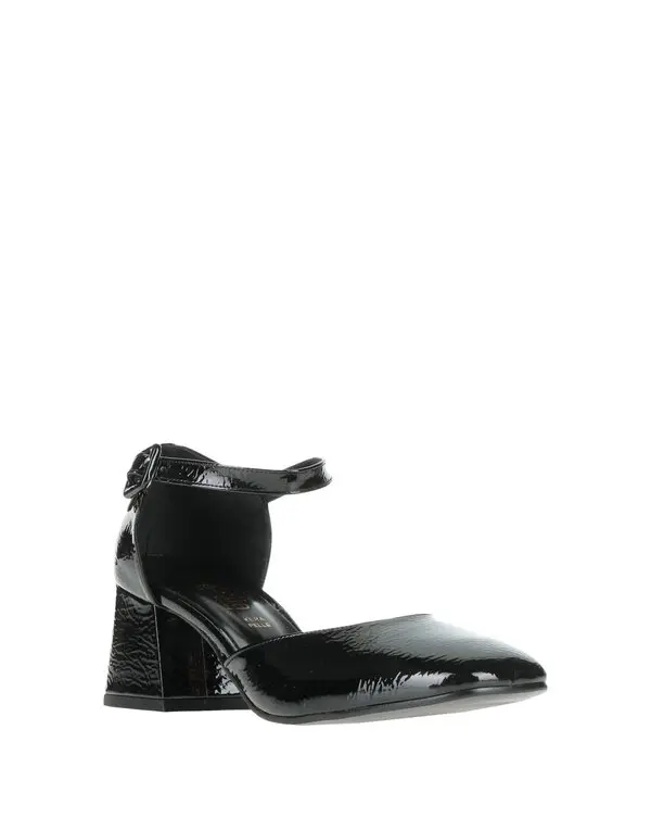 NILA & NILA Pumps Size Synthetic Material