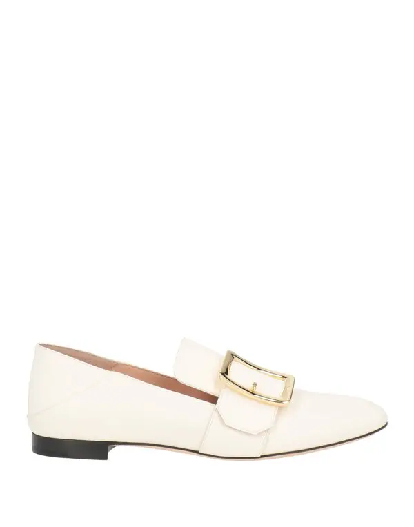 Bally Loafers Size Calfskin