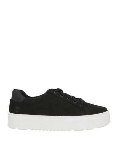 Timberland Sneakers Size Leather