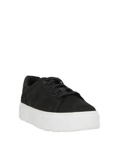 Timberland Sneakers Size Leather