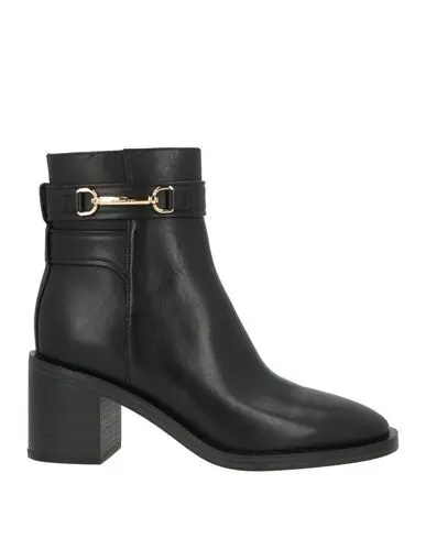 Michael Kors Ankle Boots Size Leather