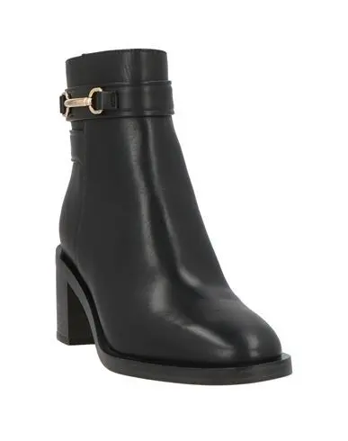 Michael Kors Ankle Boots Size Leather
