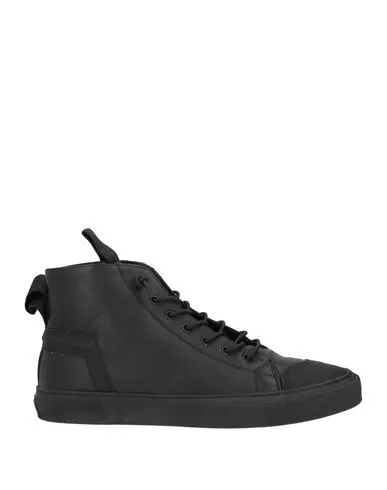 BRUNO BORDESE Sneakers Size Leather