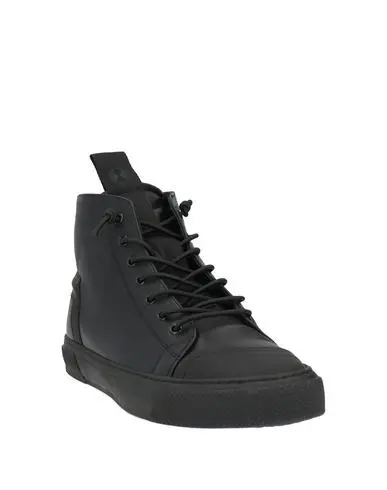 BRUNO BORDESE Sneakers Size Leather