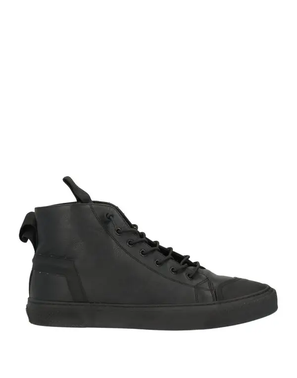 BRUNO BORDESE Sneakers Size Leather