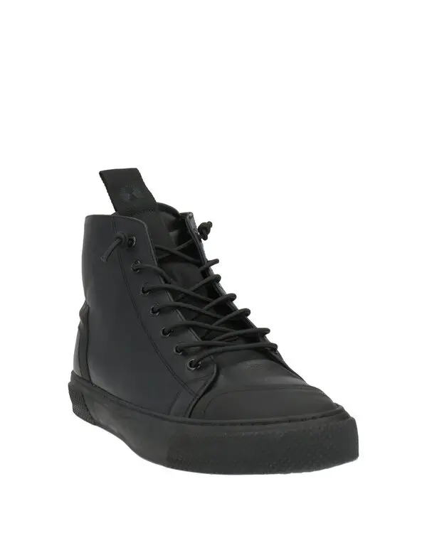 BRUNO BORDESE Sneakers Size Leather
