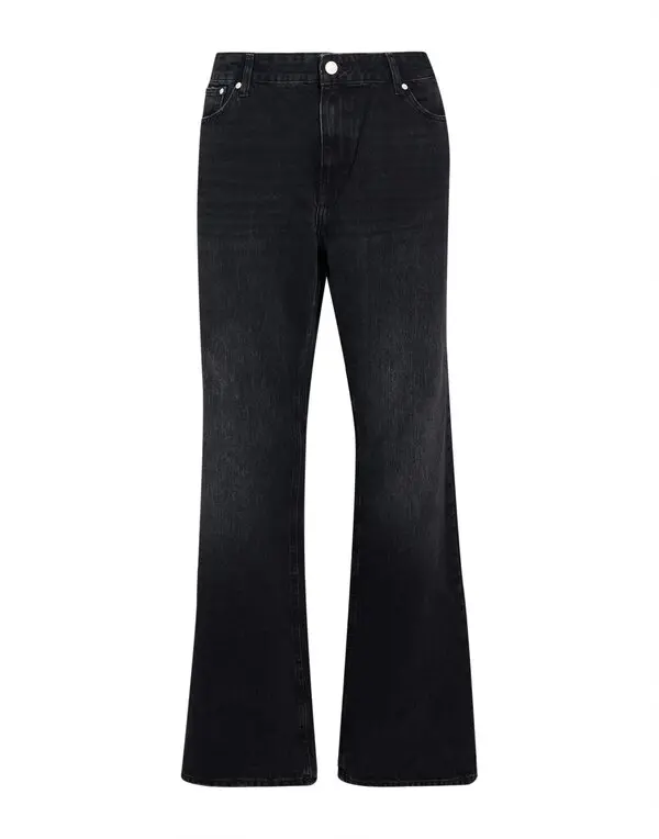 ONLY & SONS Jeans Size Cotton, Recycled Cotton