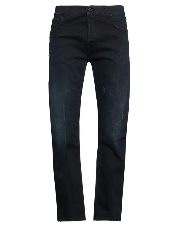 DONDUP Jeans Size Cotton, Elastane
