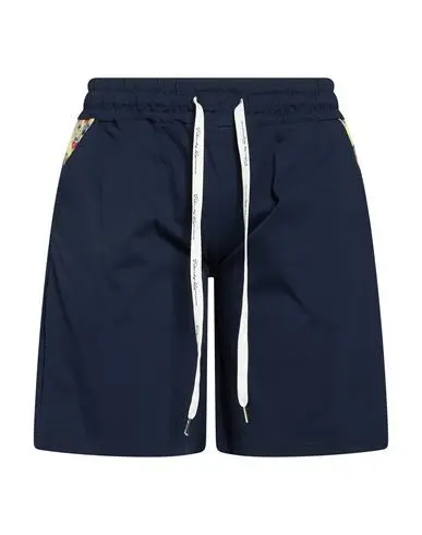 TAKESHY KUROSAWA Shorts & Bermuda Shorts Size Cotton