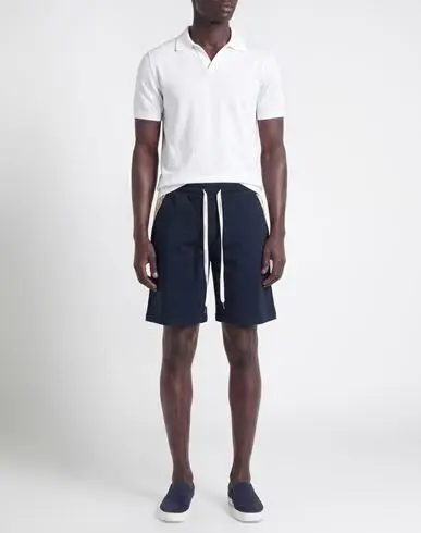 TAKESHY KUROSAWA Shorts & Bermuda Shorts Size Cotton