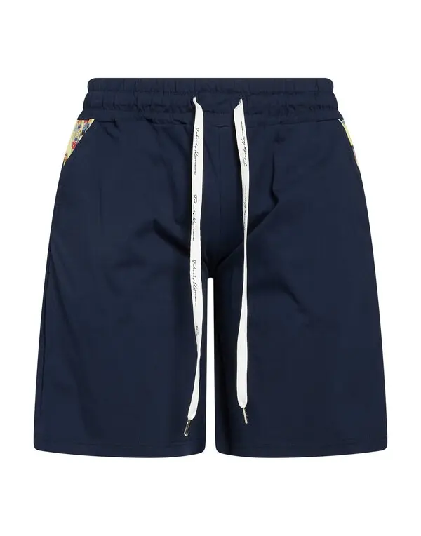 TAKESHY KUROSAWA Shorts & Bermuda Shorts Size Cotton