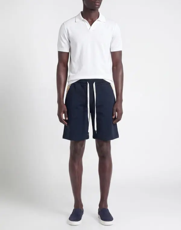 TAKESHY KUROSAWA Shorts & Bermuda Shorts Size Cotton