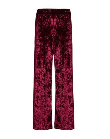 Momoni Pants Garnet Size Polyester, Elastane