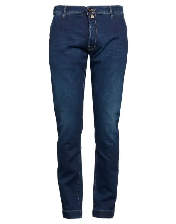 JACOB COHЁN Jeans Size Cotton, Modal, Elastomultiester, Elastane