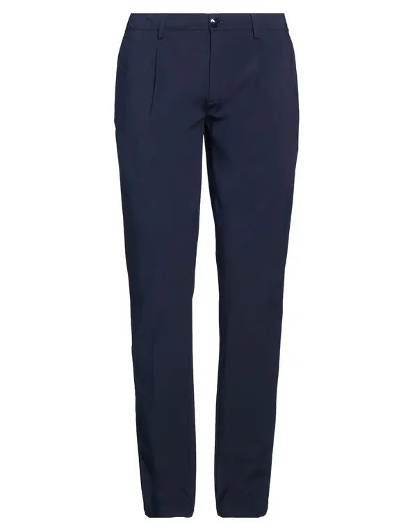 JACOB COHЁN Midnight Polyamide And Elastane Pants