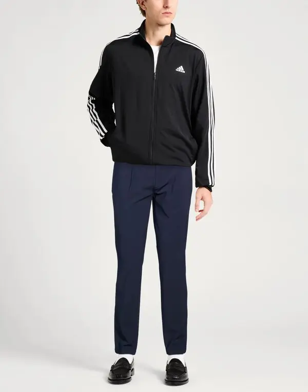 JACOB COHЁN Midnight Polyamide And Elastane Pants