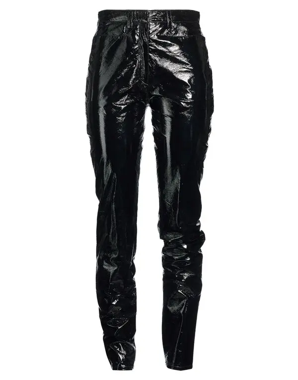 Iceberg Pants Size Polyester, Polyurethane
