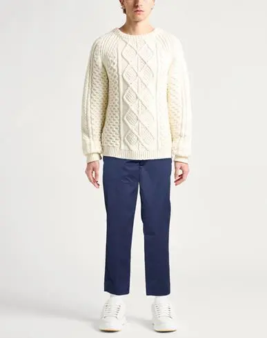 HARMONT & BLAINE Pants Size Cotton, Elastane