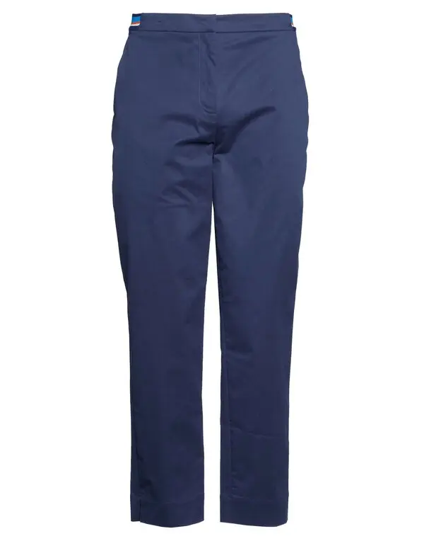 HARMONT & BLAINE Pants Size Cotton, Elastane