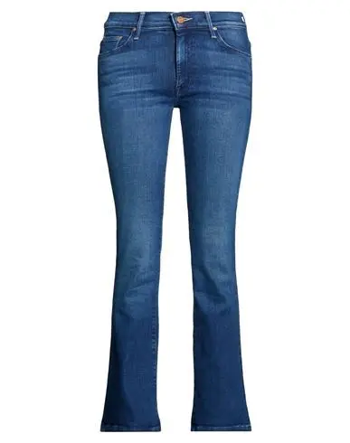 MOTHER Jeans Size Cotton, Modal, Polyester, Elastane