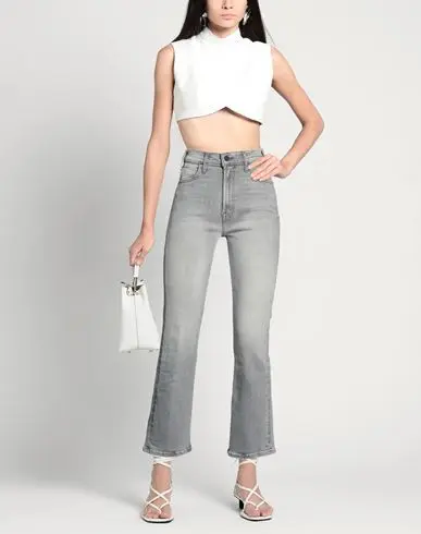 MOTHER Jeans Size Cotton, Modal, Polyester, Elastane