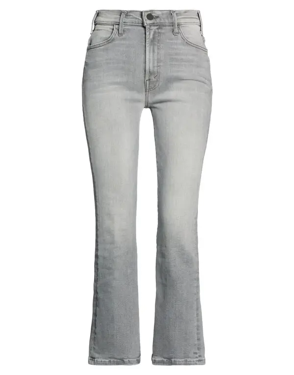 MOTHER Jeans Size Cotton, Modal, Polyester, Elastane