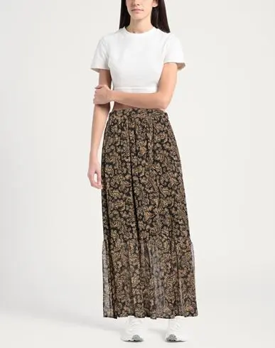 KAOS Maxi Skirt Size Polyester