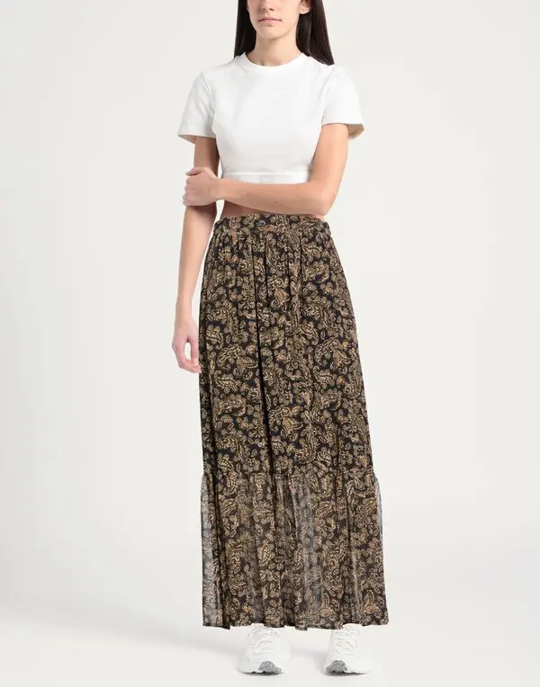 KAOS Maxi Skirt Size Polyester