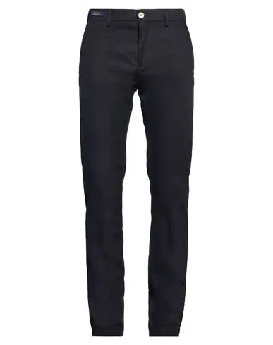 Paul & Shark Pants Size Cotton, Lyocell, Virgin Wool, Elastane