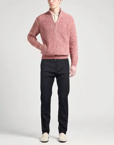 Paul & Shark Pants Size Cotton, Lyocell, Virgin Wool, Elastane