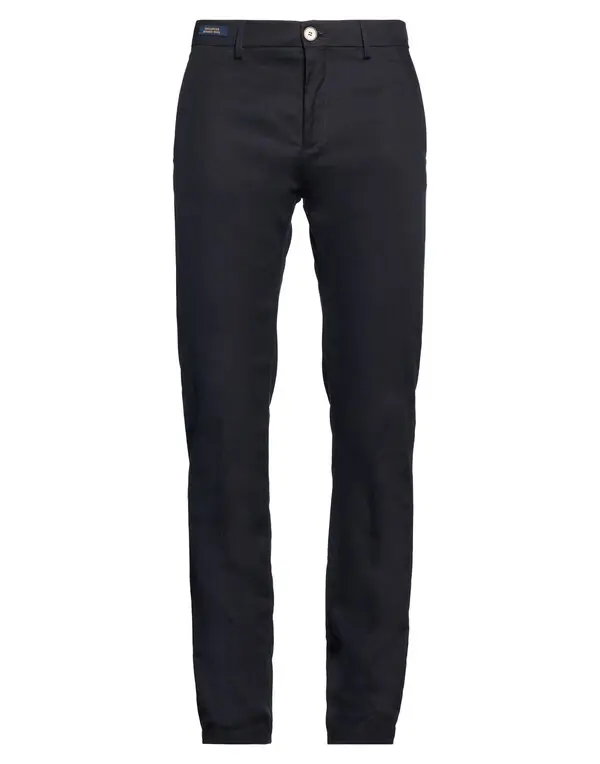 Paul & Shark Pants Size Cotton, Lyocell, Virgin Wool, Elastane