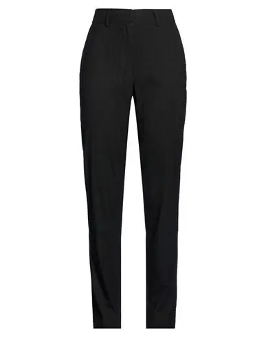 MANILA GRACE Pants Size Polyester, Viscose, Elastane