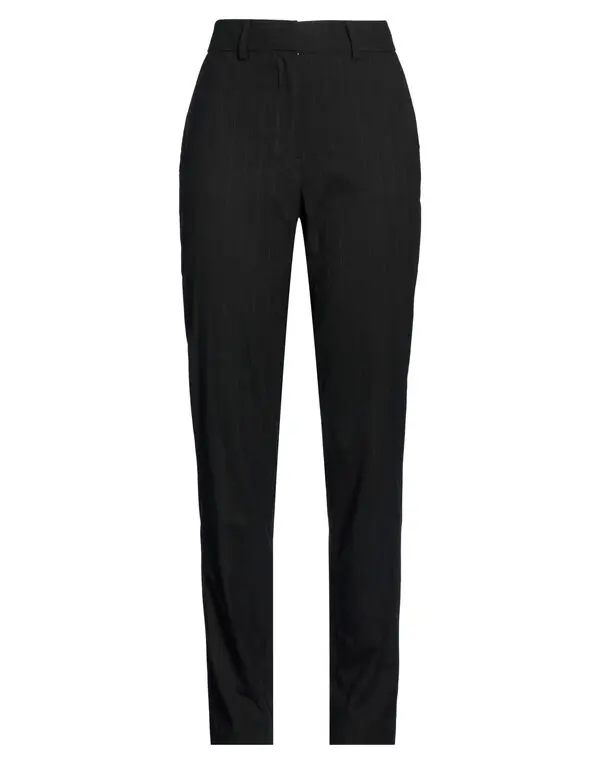 MANILA GRACE Pants Size Polyester, Viscose, Elastane