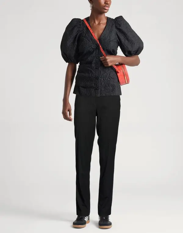 MANILA GRACE Pants Size Polyester, Viscose, Elastane