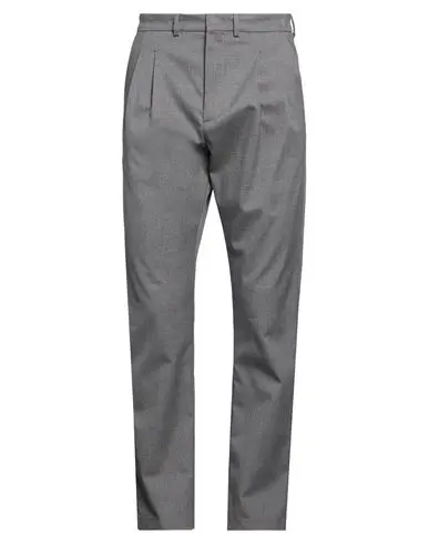 Paul & Shark Pants Size Cotton, Virgin Wool, Elastane