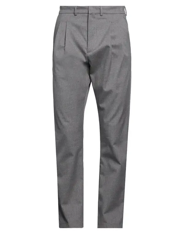 Paul & Shark Pants Size Cotton, Virgin Wool, Elastane