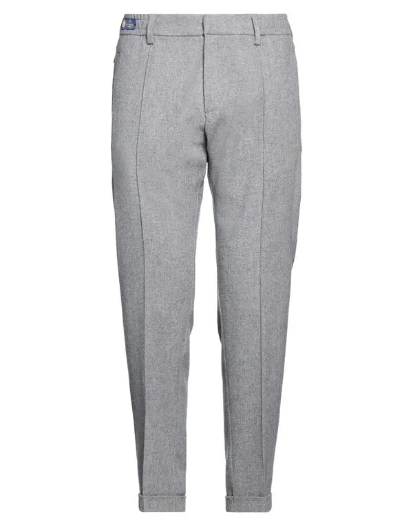 Paul & Shark Pants Size Virgin Wool, Cashmere