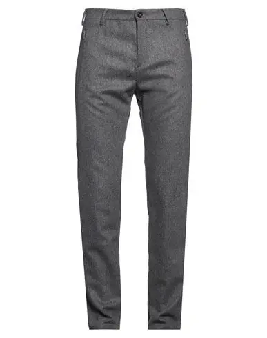Paul & Shark Pants Size Wool, Polyester, Nylon
