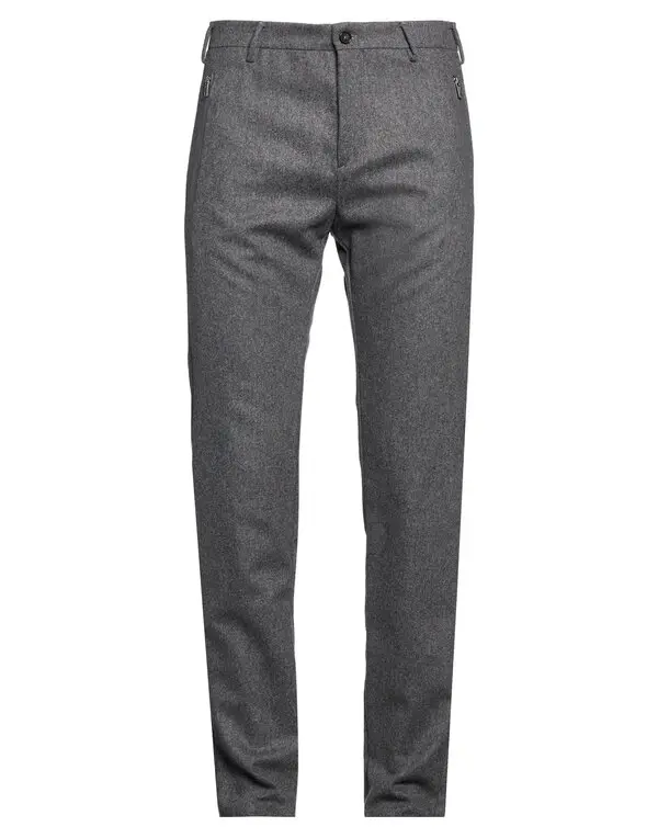 Paul & Shark Pants Size Wool, Polyester, Nylon