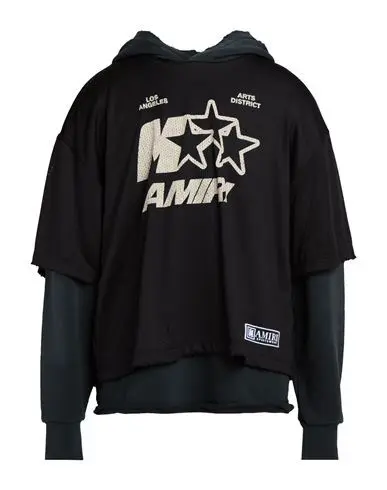 Amiri Sweatshirt Size Cotton