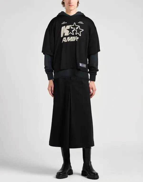 Amiri Sweatshirt Size Cotton